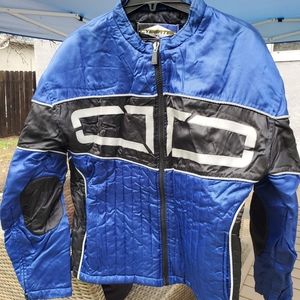 Cybertek | Jackets & Coats | Cybertek Racing Jacket Ctk | Poshmark
